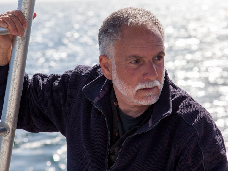 About - Talbot Ocean Gallery